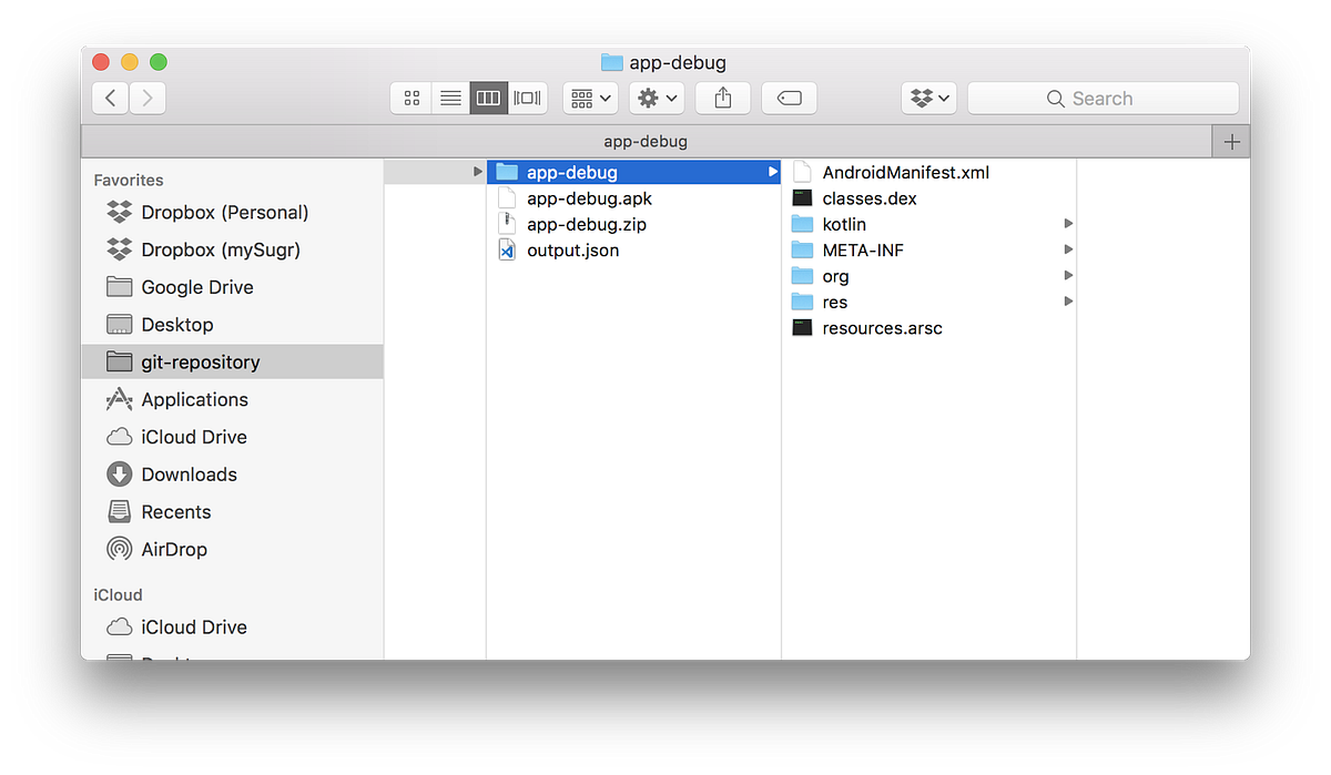 How to Decompile an APK. There are several motivations to… | by Philipp ...