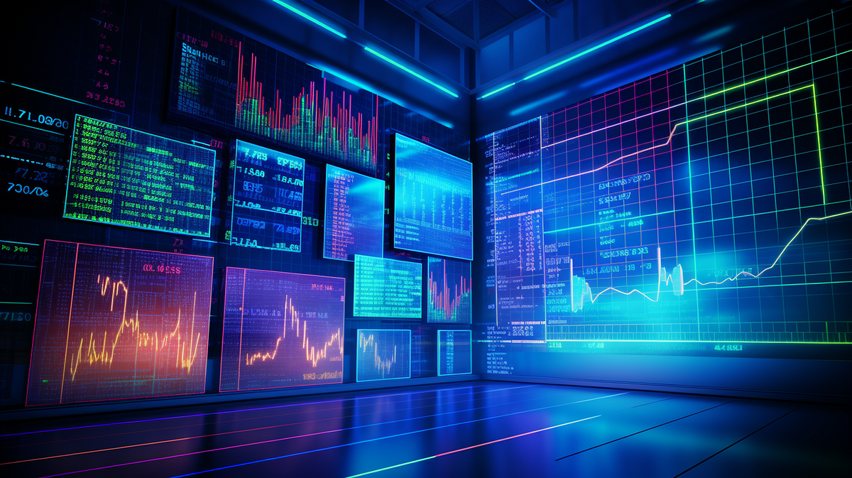 AI-driven Market Predictions for Informed Trading Decisions | by Marta ...