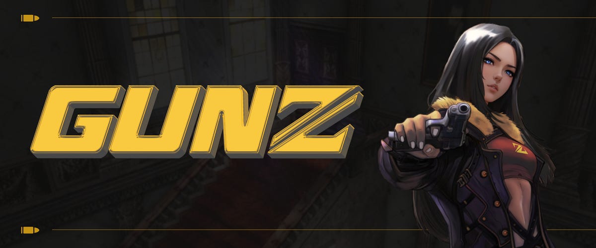 Official GUNZ: The Duel Revival by Gosu Games | Medium