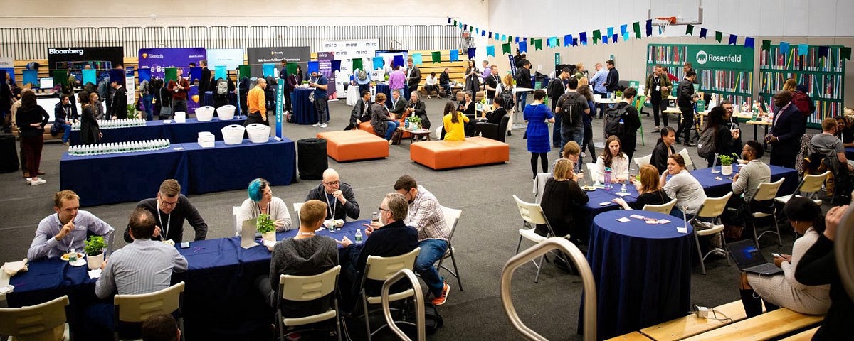 The 5 Misconceptions of Sponsoring a Virtual Conference | by ...