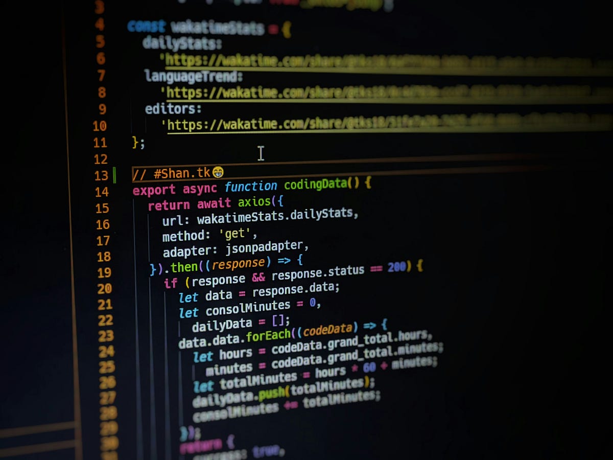 Mastering Async Await In Javascript How To Handle Asynchronous Operations Smoothly By Ahsan
