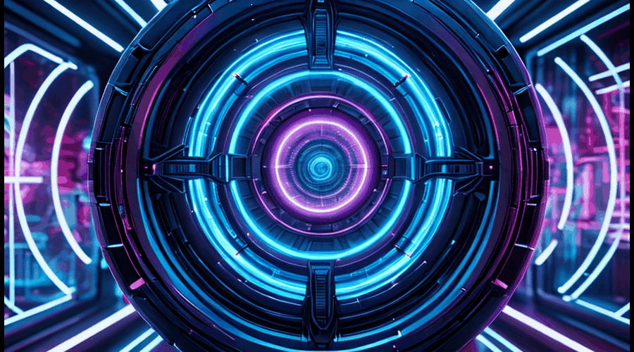 Vortex Scopes | by Chase Taylor | Medium