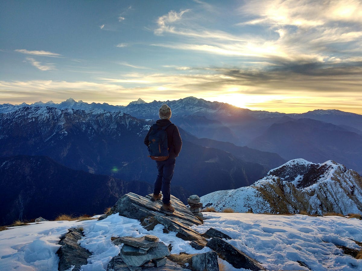 10 Traits Separating You From The Person You’ve Always Wanted To Become ...