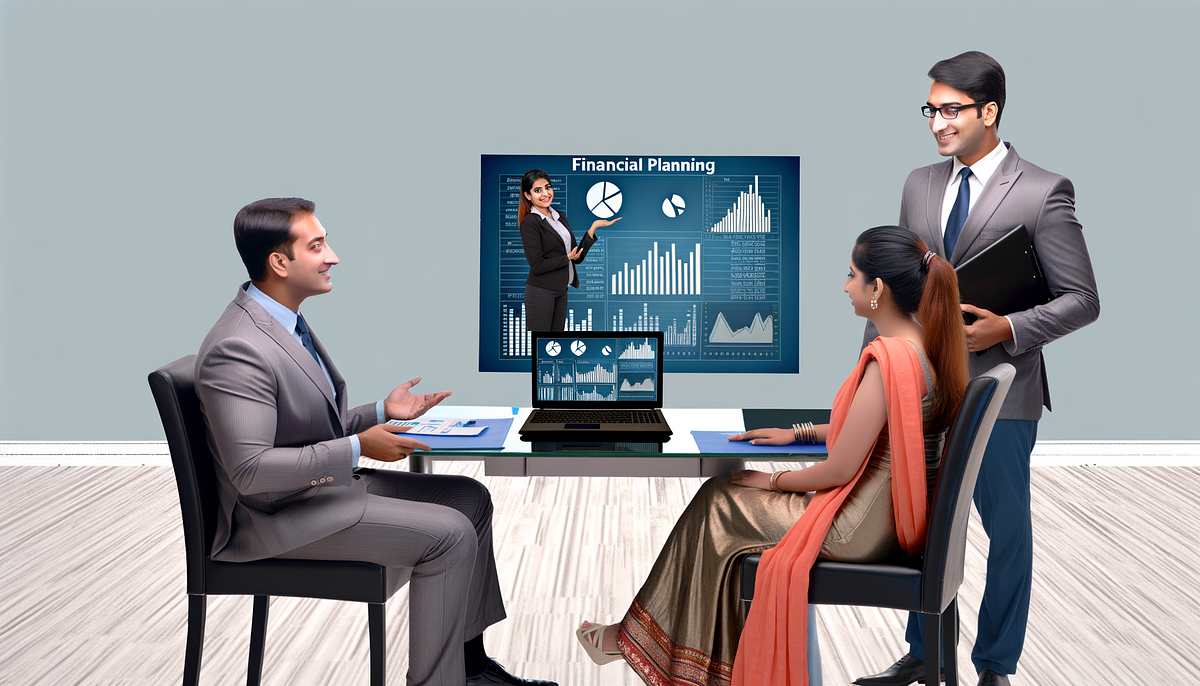 “Unlock Your Financial Future: Akkish Inc’s 2024 Guide to Trendsetting ...