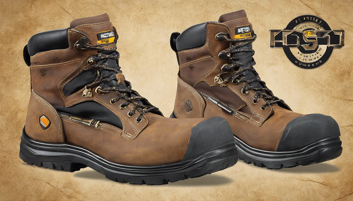 Top 7 Best Steel Toe Welding Boots on Amazon: Top Picks with Links | by ...