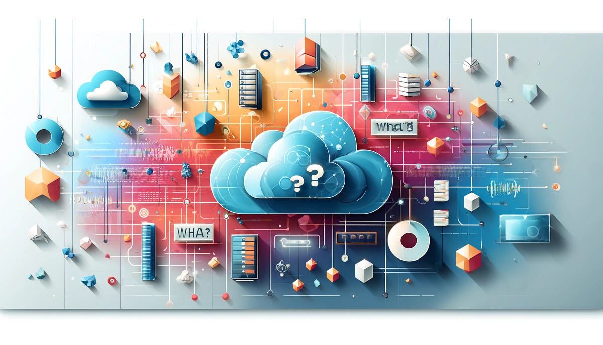What is Object Storage?. The Evolution of Data Storage | by Emre Çintay ...