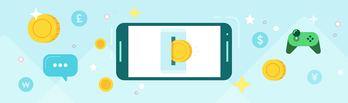Going back to the freemium model. Part 4 of 5 — New monetization trends ...