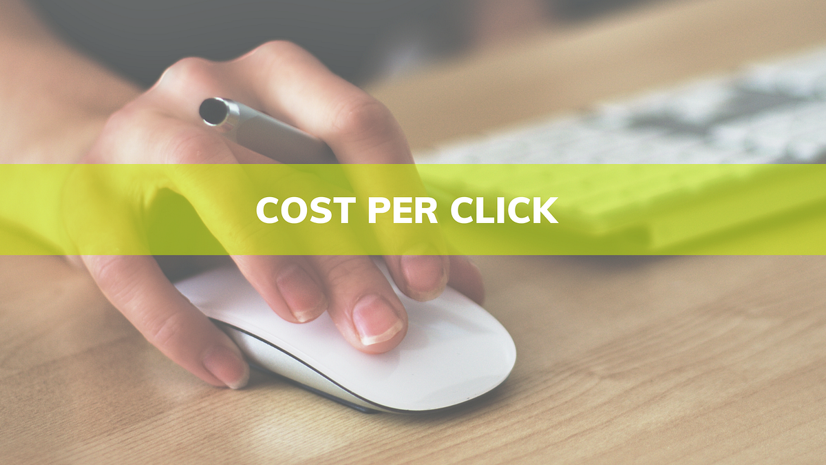 Generate Credible Leads with CPC Pricing Model | by Nishu Bhat | Medium