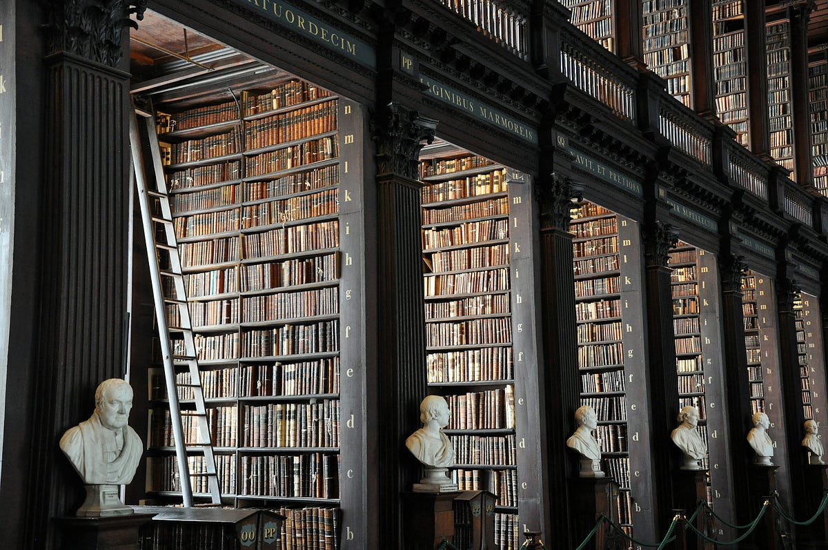 The Struggle That Makes Us: Hegel’s Master-Slave Dialectic and the ...