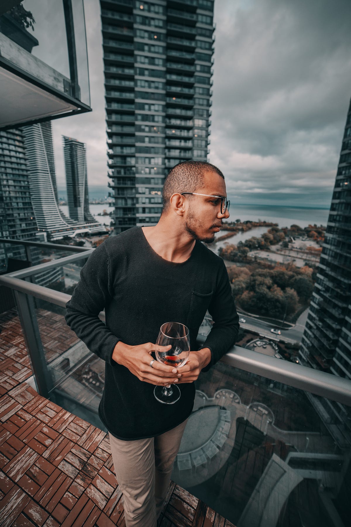 How to get rich while also feeling you deserve it | Dare To Be Better