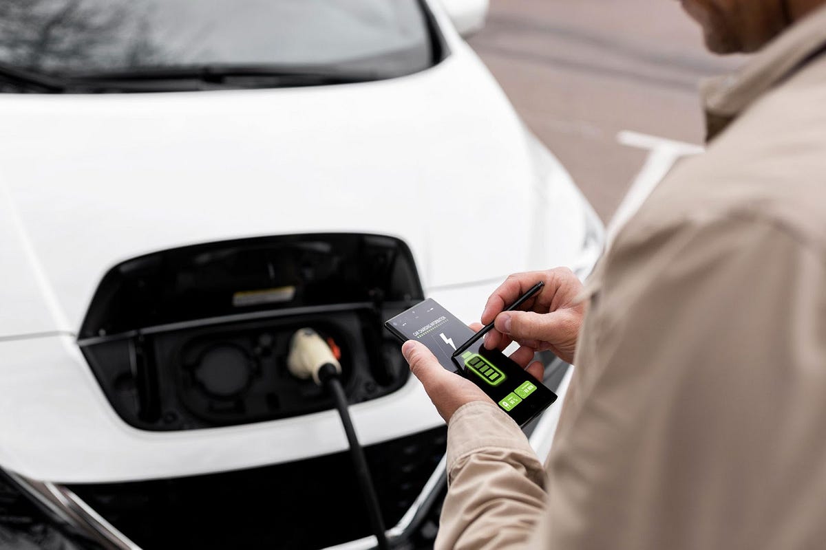 Carbon Labels for Eco-Friendly Cars | Optimizory | Optimizory Apps