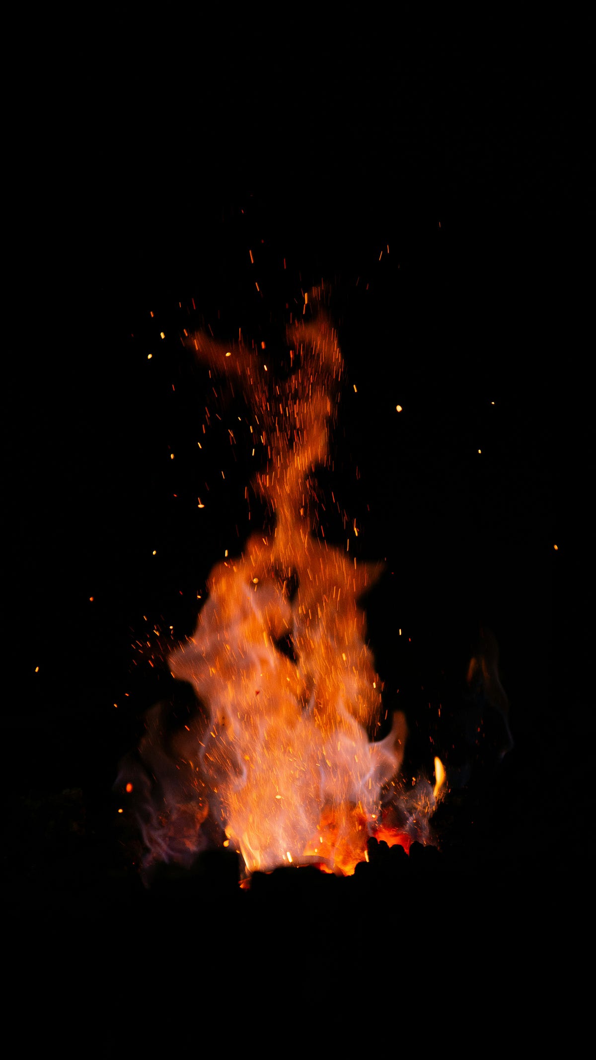 Burning Bush Moments. How God Gets Our Attention and Changes… | by Jeff ...