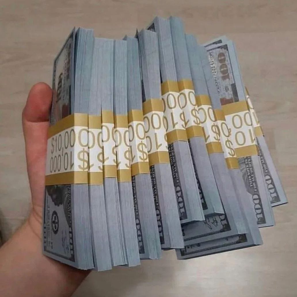 “The Importance of Sharing Wealth: Unlocking the True Value of Money ...