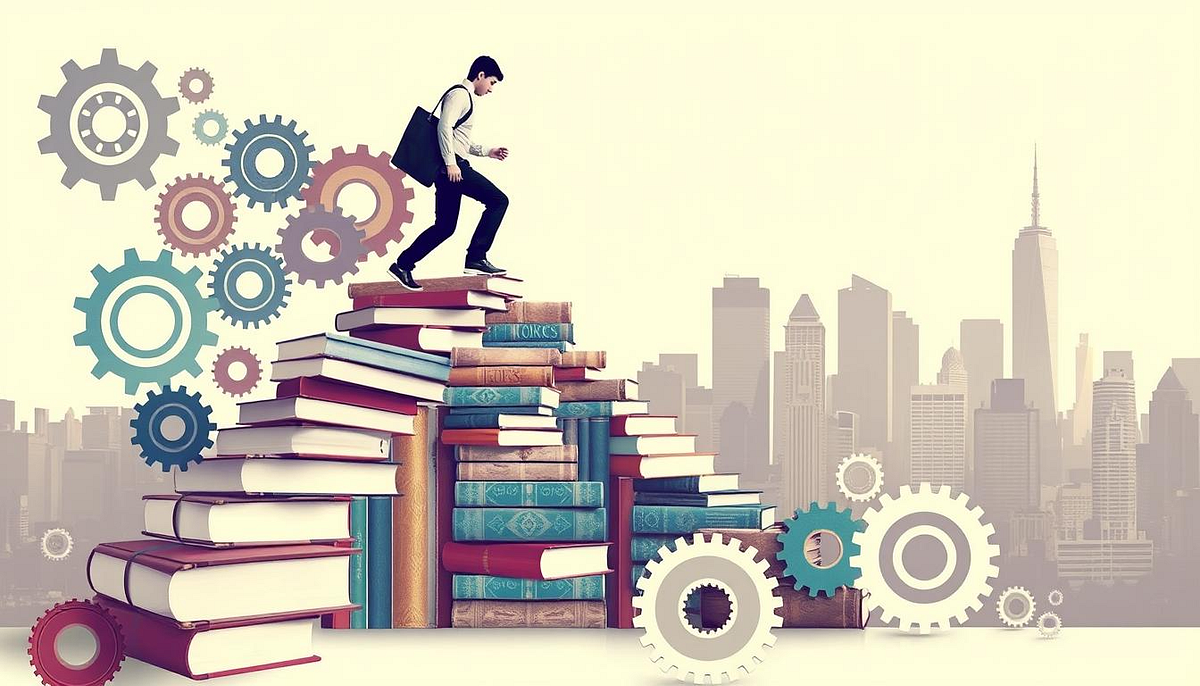 Mastering Professional Development: Key Strategies for Elevating Your ...