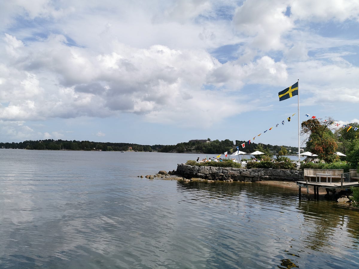 Do’s and Don’ts In Sweden. Hi, today, I’m going to write about… | by Roderick Balenda | Medium
