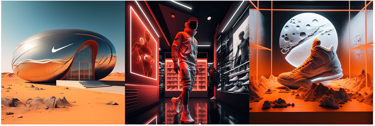 AI in Retail: Two Steps Forward, One Step Back | by Ariel Zborowski ...