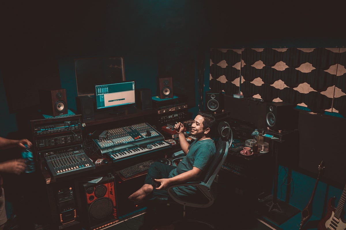 Why Hiring a Music Publicist is a Smart Investment for Your Music ...