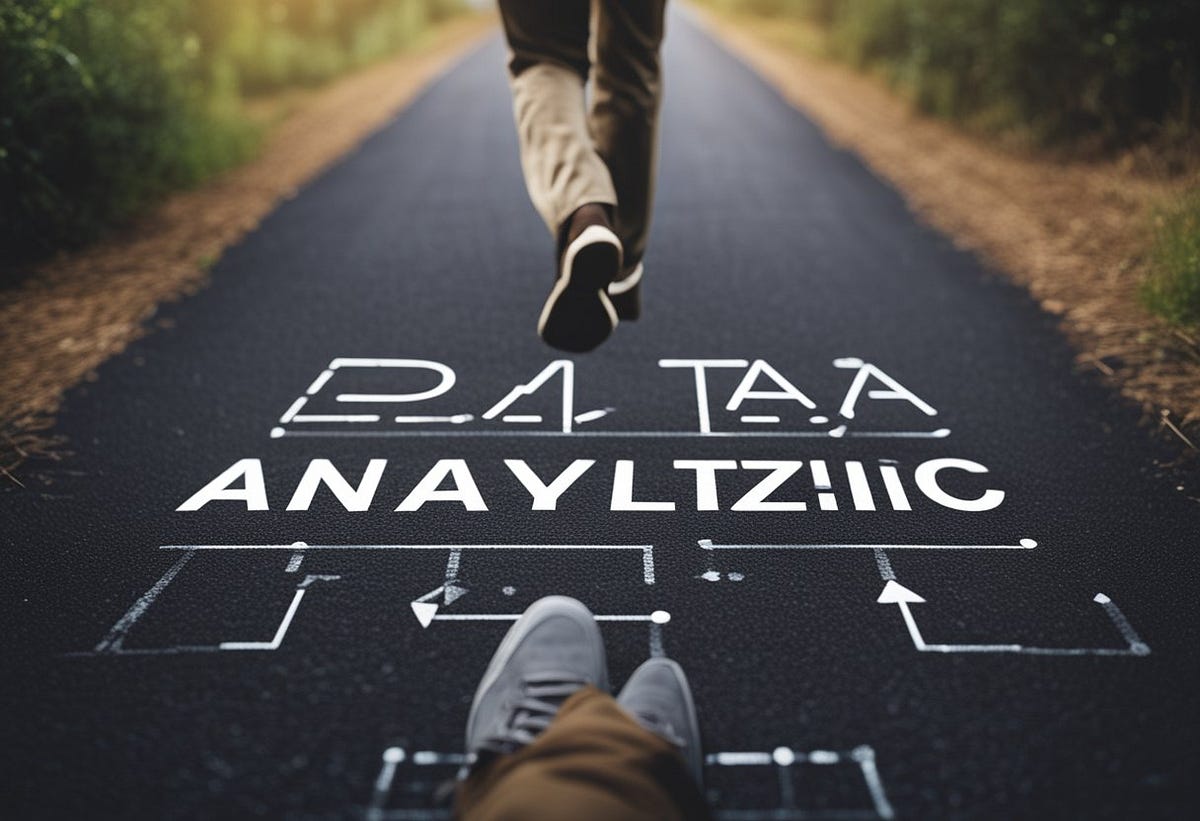 How to Transition from Another Field to Data Analytics: A Comprehensive Guide | by Manali ...