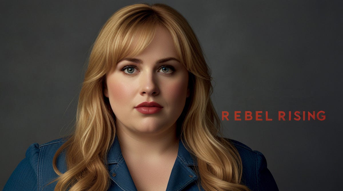 Book Summary: Rebel Rising: A memoir | by Lars Looming | Medium