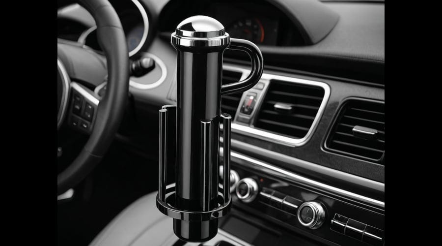 Car Rod Holder | by Lily Edwards | Mar, 2024 | Medium