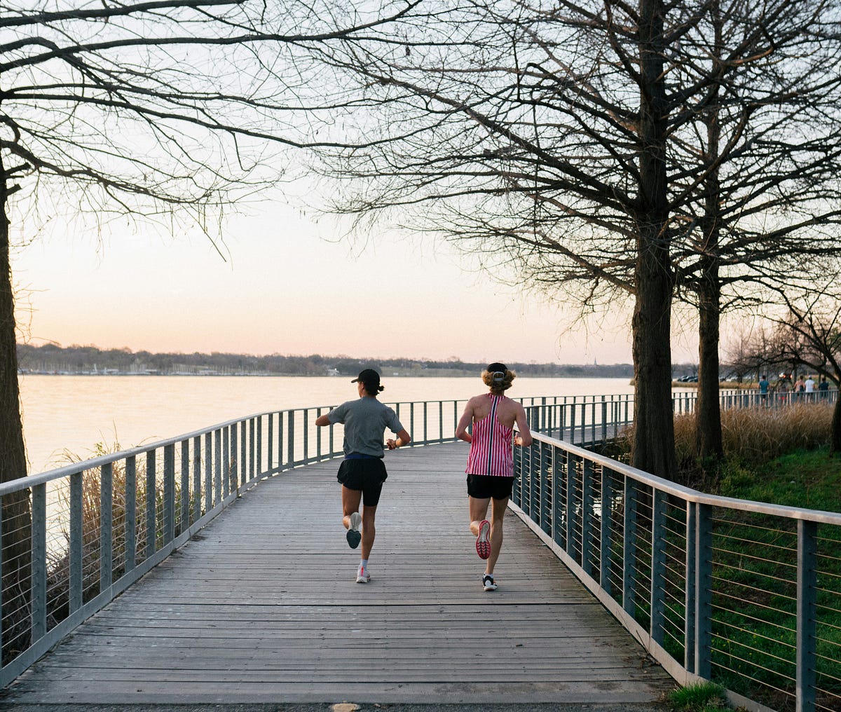 5 Running Myths Debunked. Don’t fall for these lies — run as far… | by ...