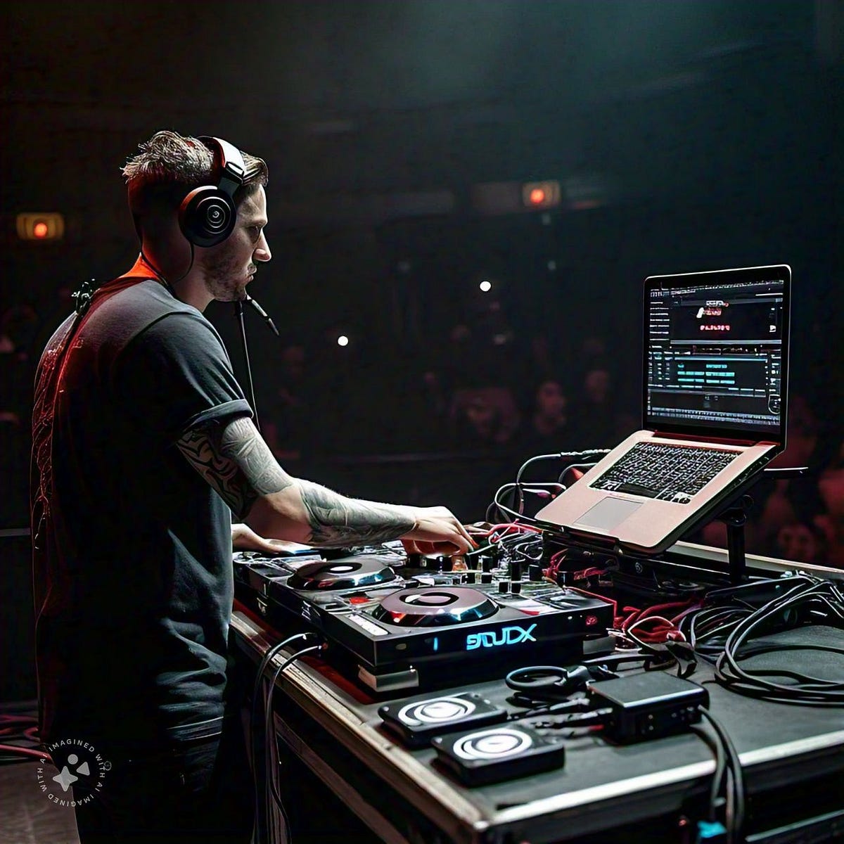 Top 10 Must-Have DJ Accessories for Every Gig | by Aaryan sharama | Jul ...
