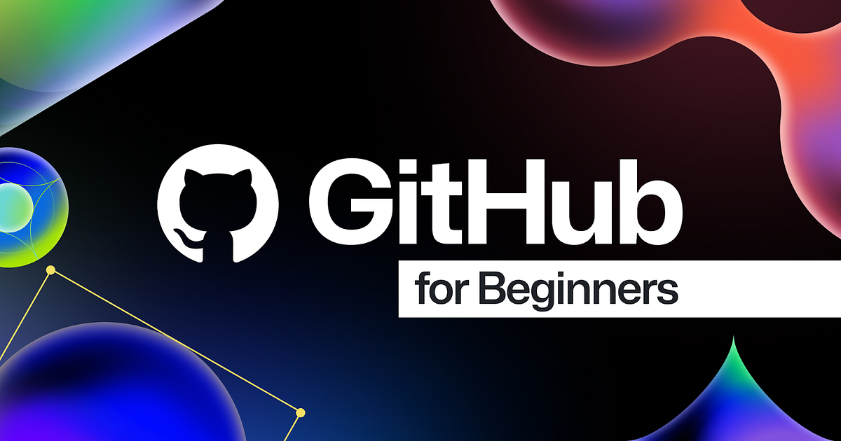 Git & GitHub for Beginners (Basic Level) | by Ratnapriya | Feb, 2026 | Medium