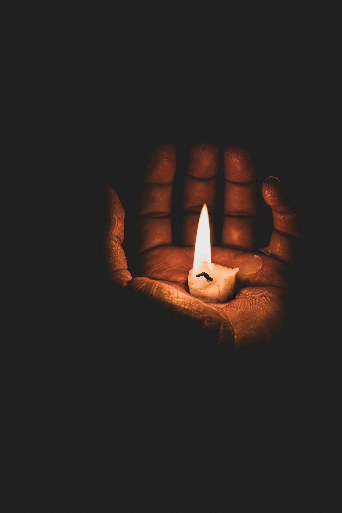 The Uncertainty of Life. Photo by Eyasu Etsub on Unsplash | by Demi ...
