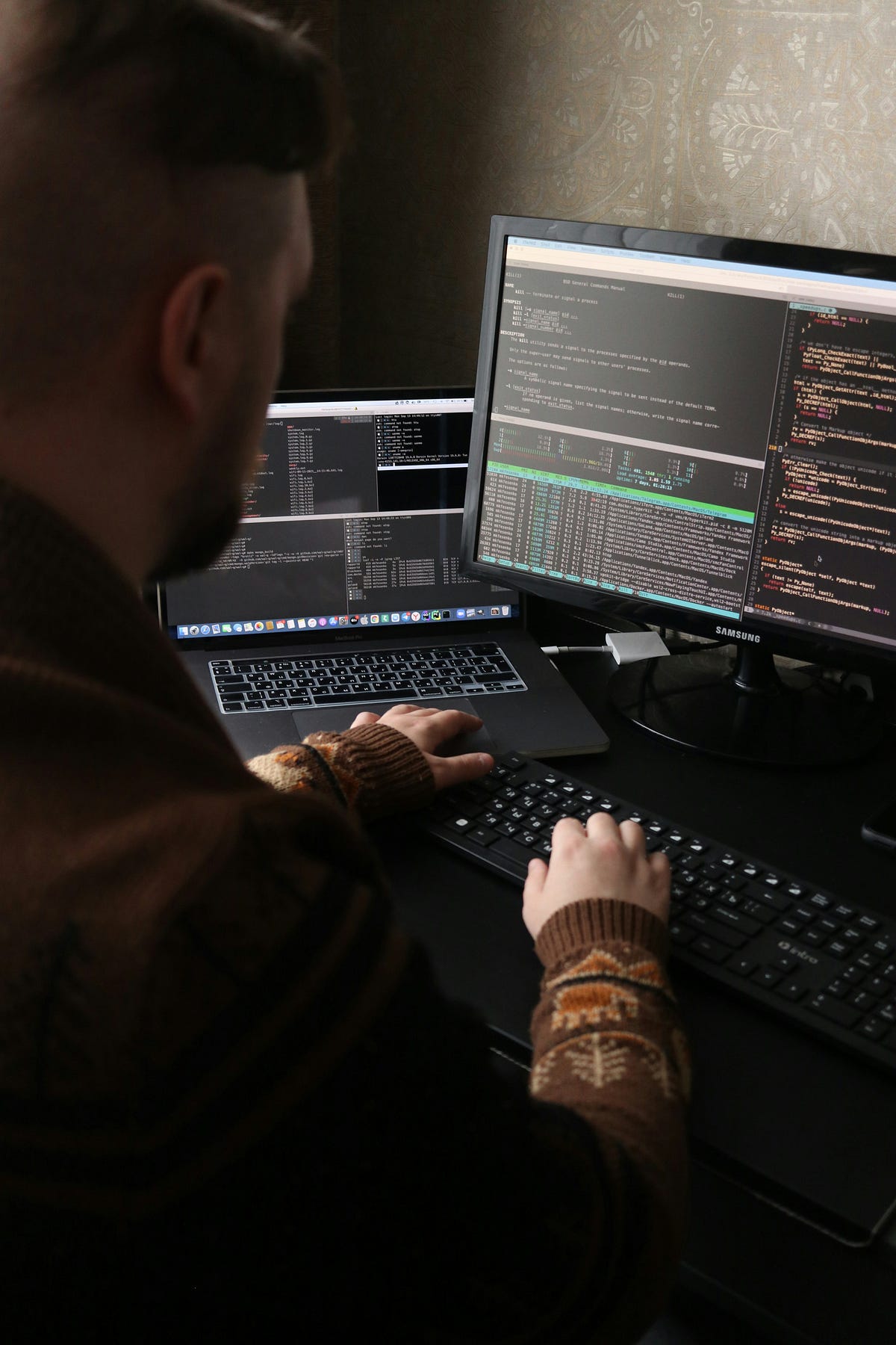The Ethics of Hacking: My Hard Lessons From a Live Pen Test | by Hania ...