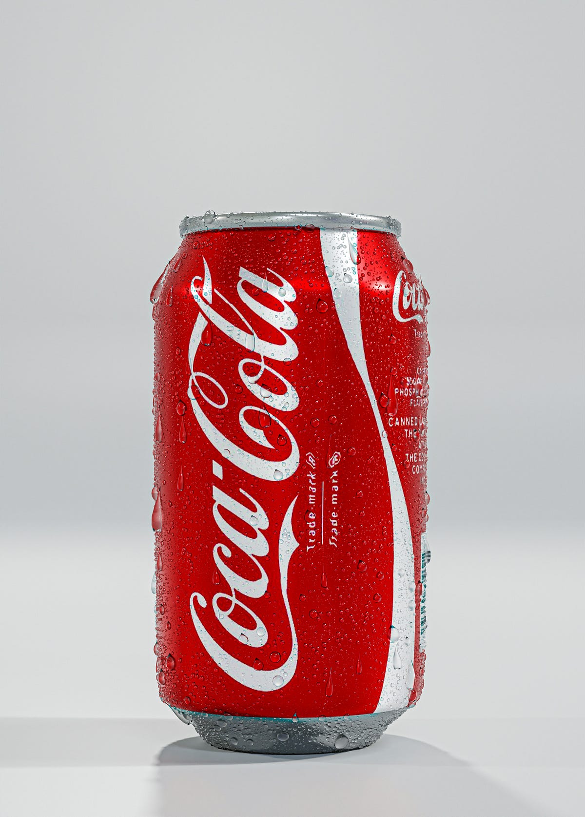 Coca-Cola Hit With Sprite and Fanta Class Action Lawsuit Over “100% ...