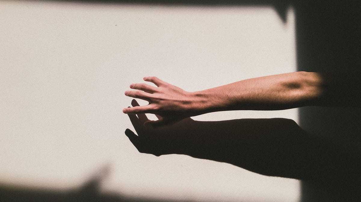 Saying the ‘unspoken’ — why honesty is friggen hard, but terribly ...