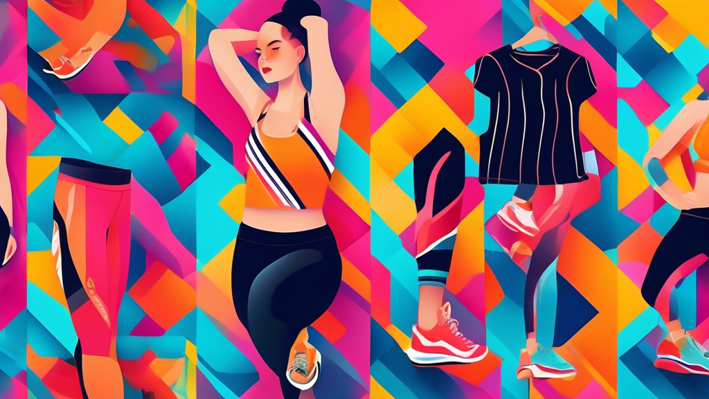 The ultimate guide to the best activewear brands for breaking a sweat ...