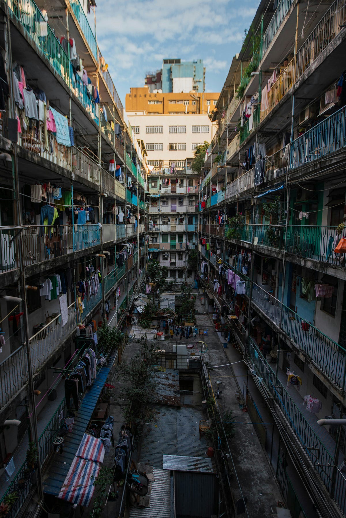 Inside The Shockingly Disturbing World Of Filipino Slums | by Carter ...