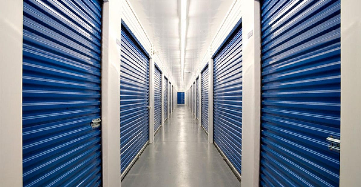Updating Your Storage Unit Insurance: Quick Tips for Changing Needs ...