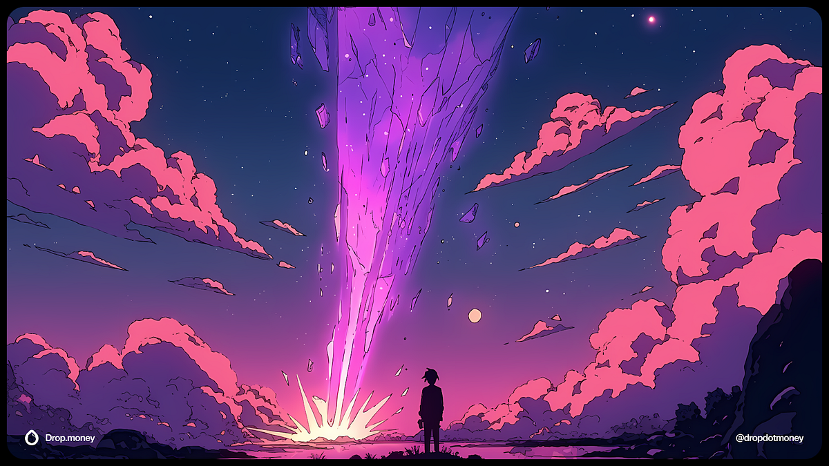 Guide: Liquid Staking ATOM with Drop | by Drop Protocol | Drop Protocol | Medium