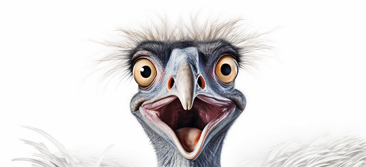 How the Ostrich Effect is Costing You on Medium | Medium