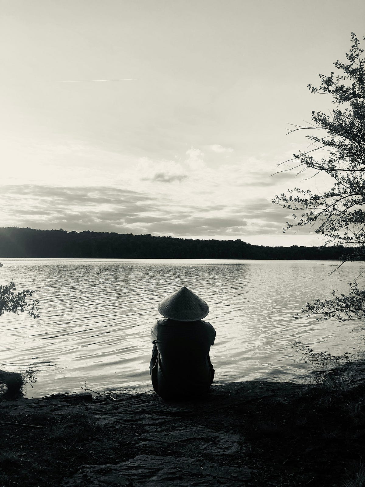 Why a Deeply Awakened Person Has No Fear of Death | by Kimberly Fosu ...