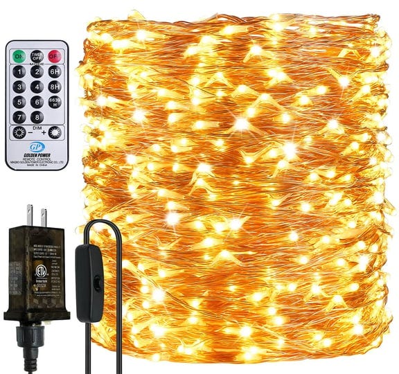 The Best Led String Lights | by Tammy Rodriguez | May, 2024 | Medium