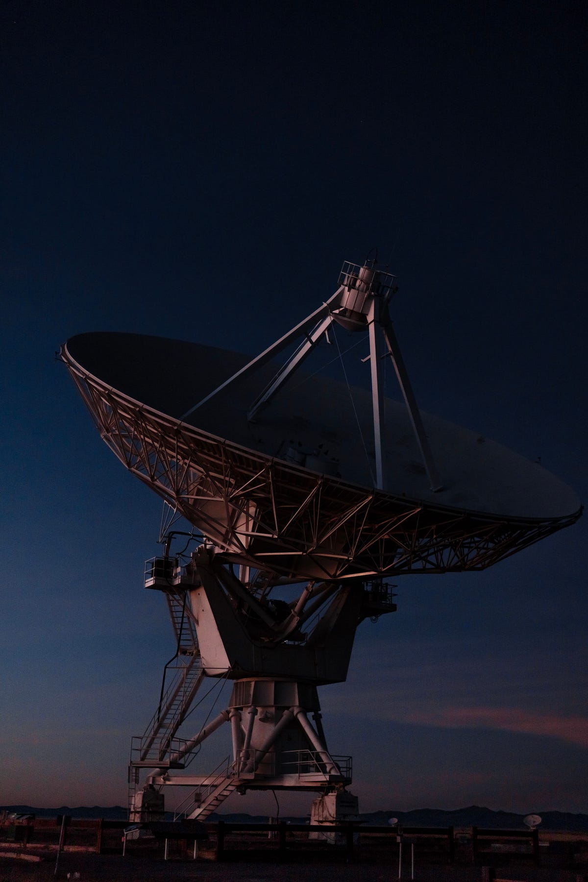 How Waves Transfer Data, Explained | by steven arellano | Medium