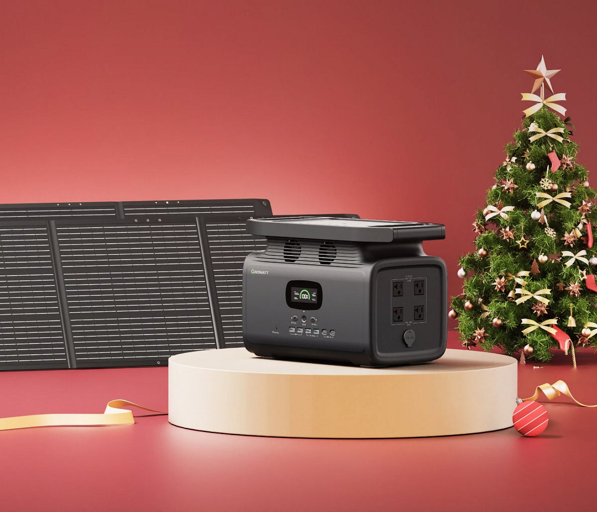 The Advantages of Owning a Portable Generator: A Must-Have Item for ...