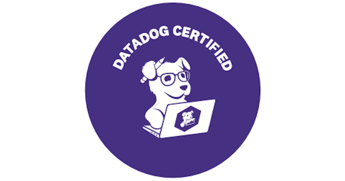 Datadog Certification Logs Management Fundamentals Keynotes | by Alvaro ...