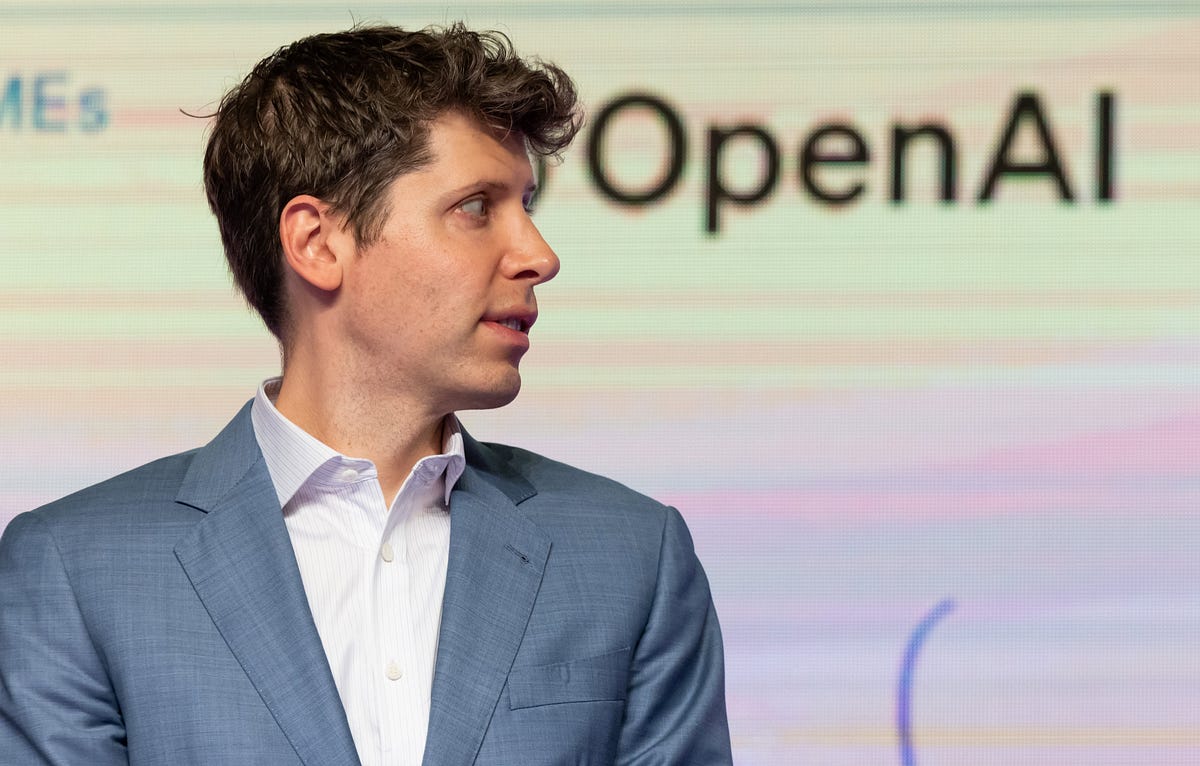 OpenAI Announces Leadership Restructuring Amidst Rapid Growth | VBM ...