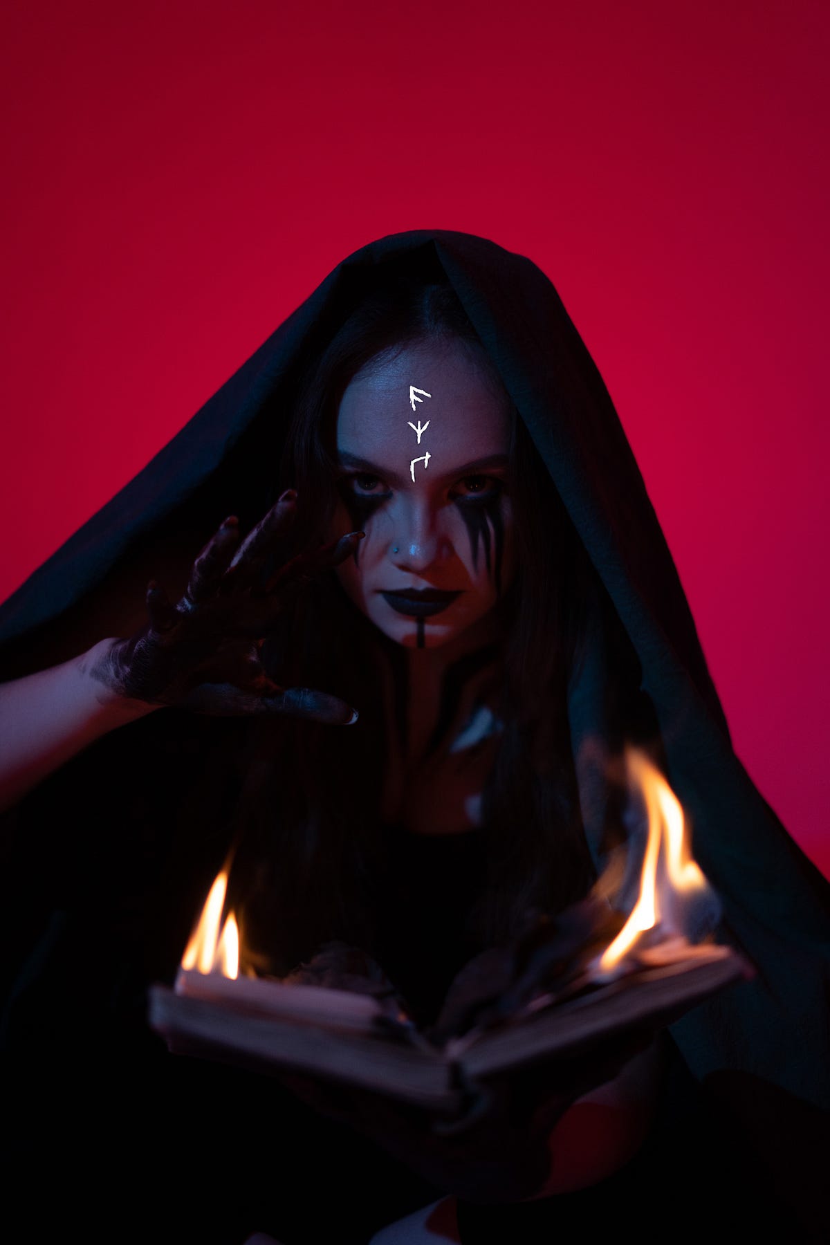 Ghosts, Witches, and Prophecies: The Unseen Forces of Macbeth | by ...