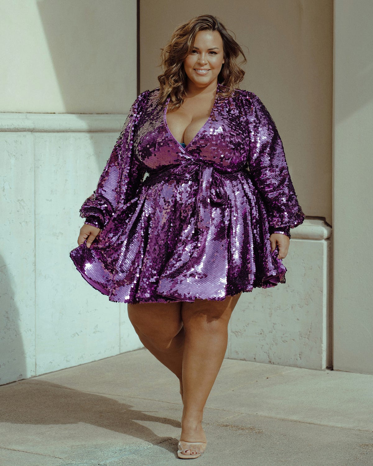 5 Things I Like About Curvy Thick Women | by Vincent Price | Medium