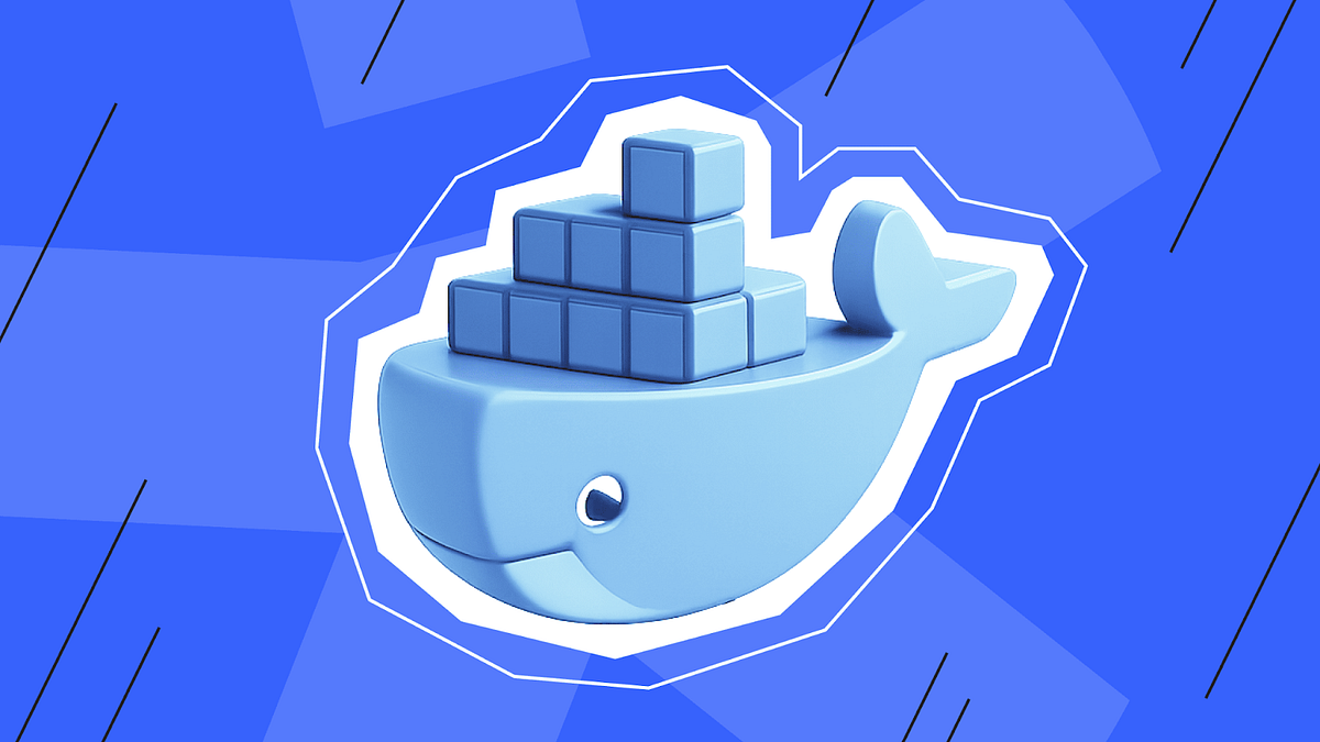 How to Deploy Docker Containers on a Dedicated Server | Medium