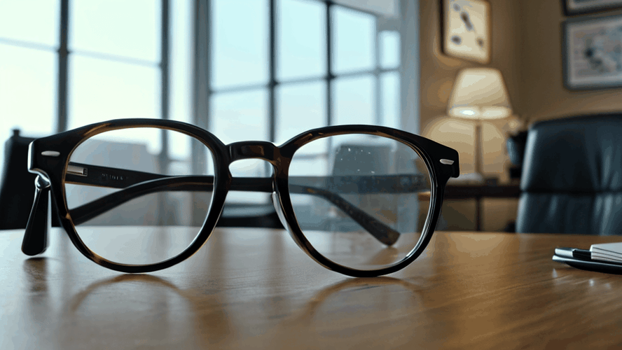 Clark Kent Glasses | by Shawn Molina | Jun, 2024 | Medium