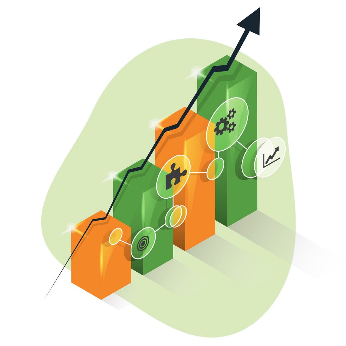 Mastering Funnel Building: Unveiling the Stages and the Efficiency of ... Mastering Funnel Building: Unveiling the Stages and the Efficiency of ...