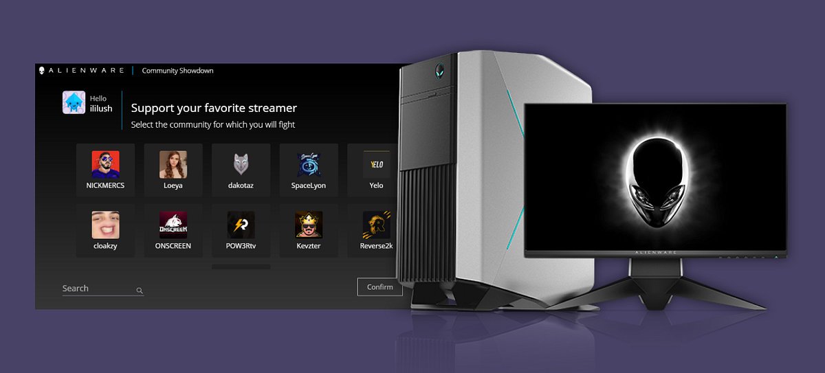 A New Way for Brands to Engage with Gamers | by Uri Marchand | Overwolf ...