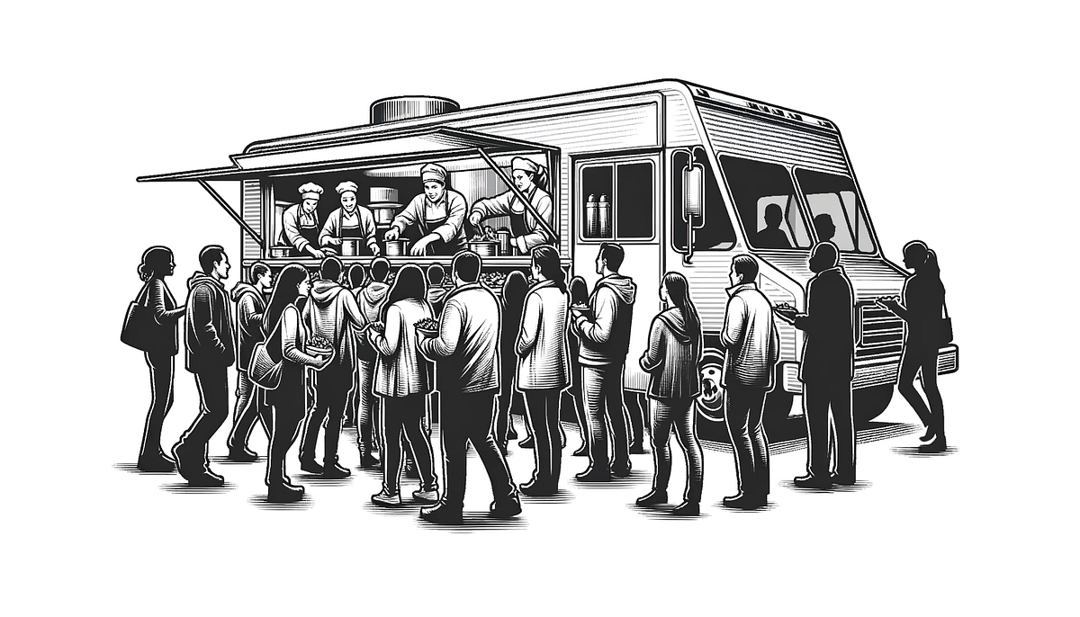 Food Trucks’ Impact on Culinary Culture | Franchise Food Fight
