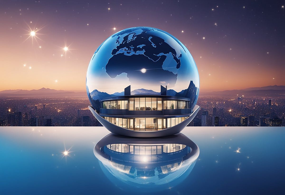 Sky Lux Travel Agency: Your Ultimate Guide to Luxury Travel | by ...